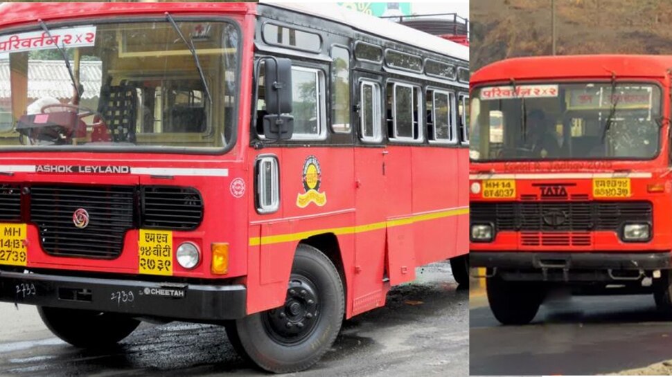 एसटीचा प्रवास आता अधिक वेगवान होणार । ST bus travel will now be faster