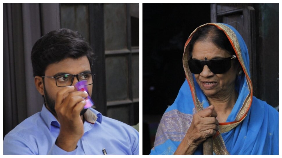 डॉ. अजित सरु आजीचा काटा काढणार? | Devmanus : Dr Ajit Kumar will Find ...