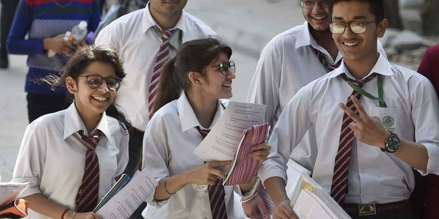 SSC students to drop extra marks this year?