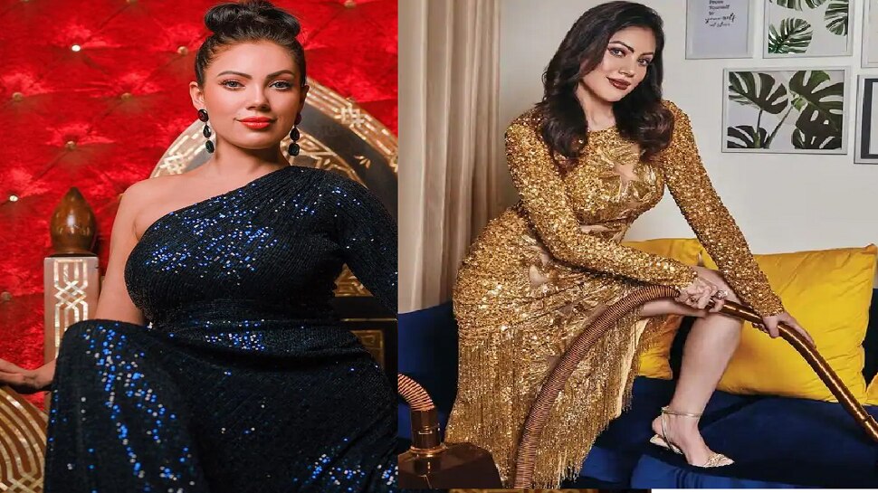 Tarak Mehata ka ulta chachma fame actress munmun dattas hot look