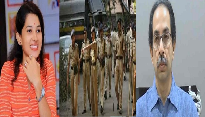 Pooja Chavan Sucide Case : Police reached her village, the Chief ...