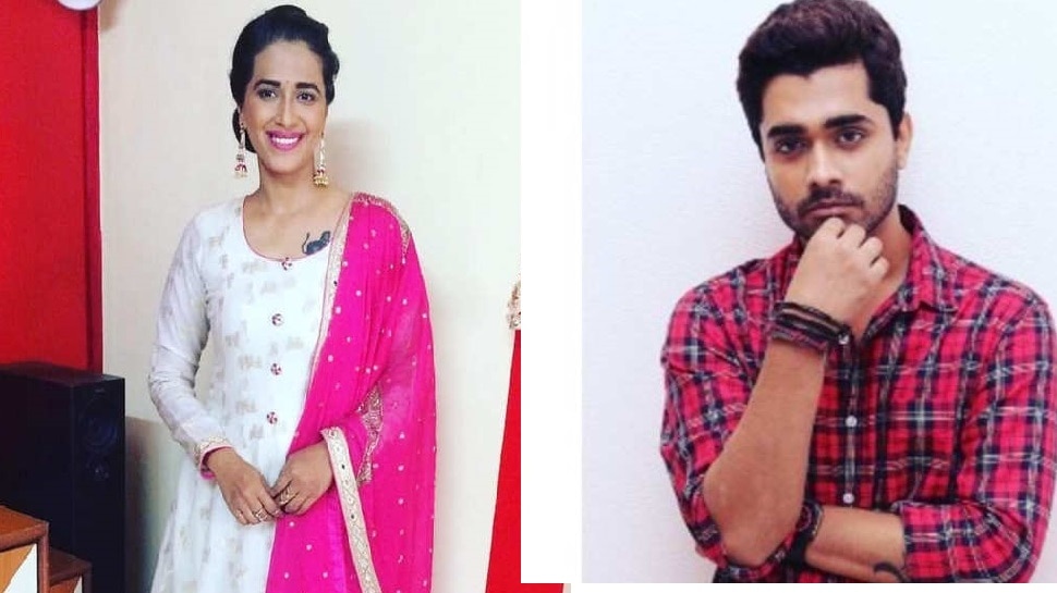 Marathi celebrity Sangram Samel, Sharmistha Raut allegation on Director ...