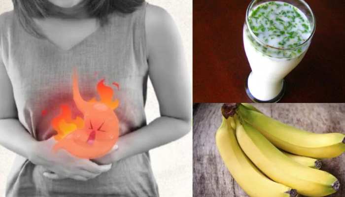 acidity home remedies 5 things help reduce acidity problem