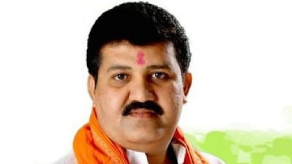 Minister Sanjay Rathod pooja chavan case CM Uddhav Thackeray cabinet ...