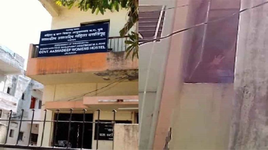 marathi home minister anil deshmukh give clean cheat to police jalgaon ...