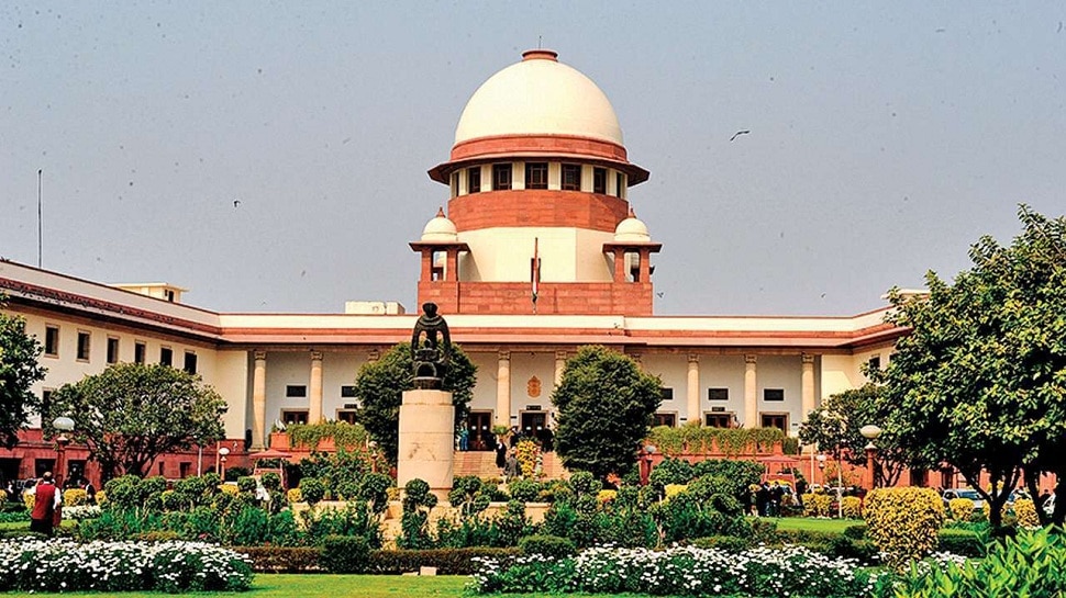 Maratha Arakshan : Supreme Court notice states regarding Maratha ...