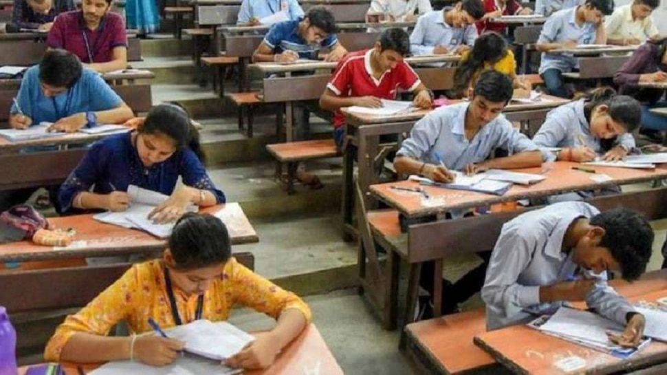Practical examination time table for SSC and HSC student