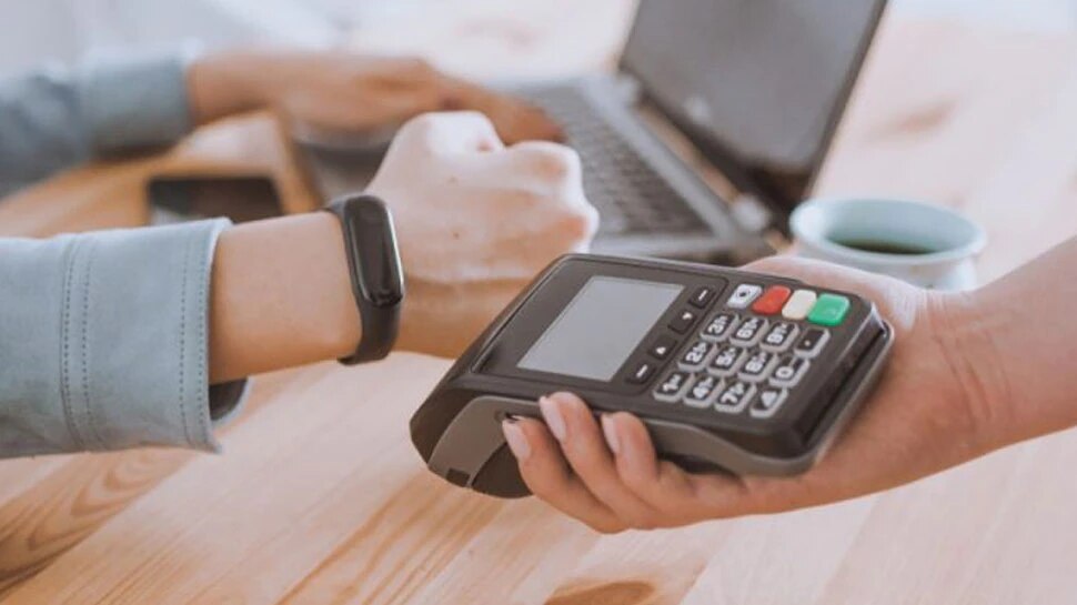 Photo gallery on contactless wearable payment in india Digital Payment