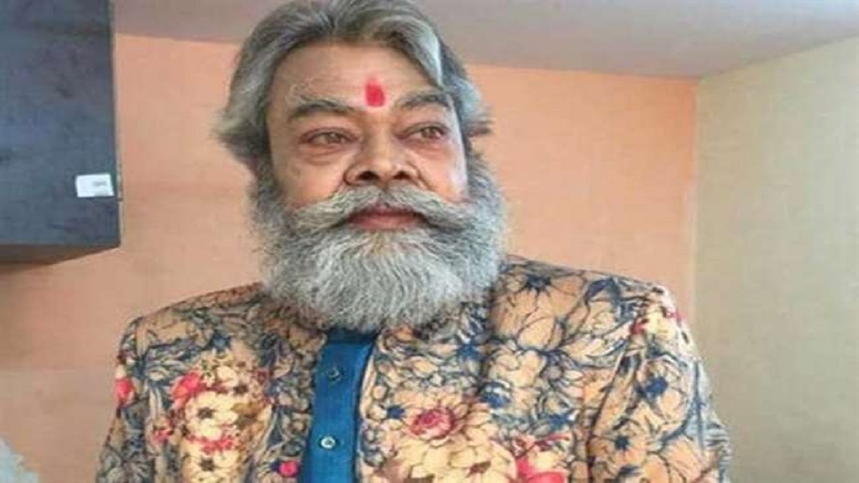 anupam shyam ojha is back on tv serial pratigya 2