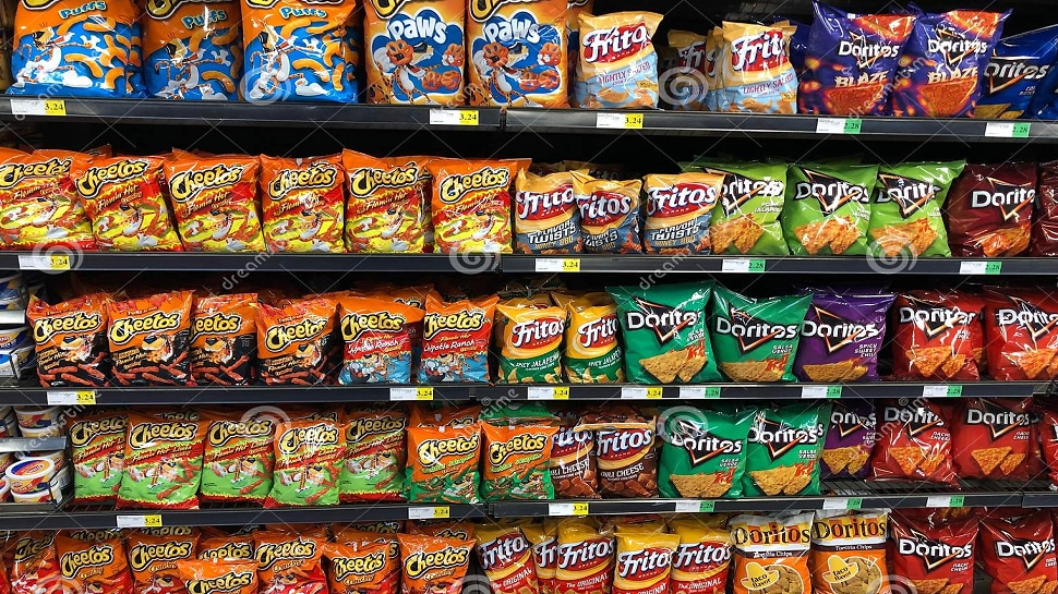 why-are-chips-packets-filled-with-air