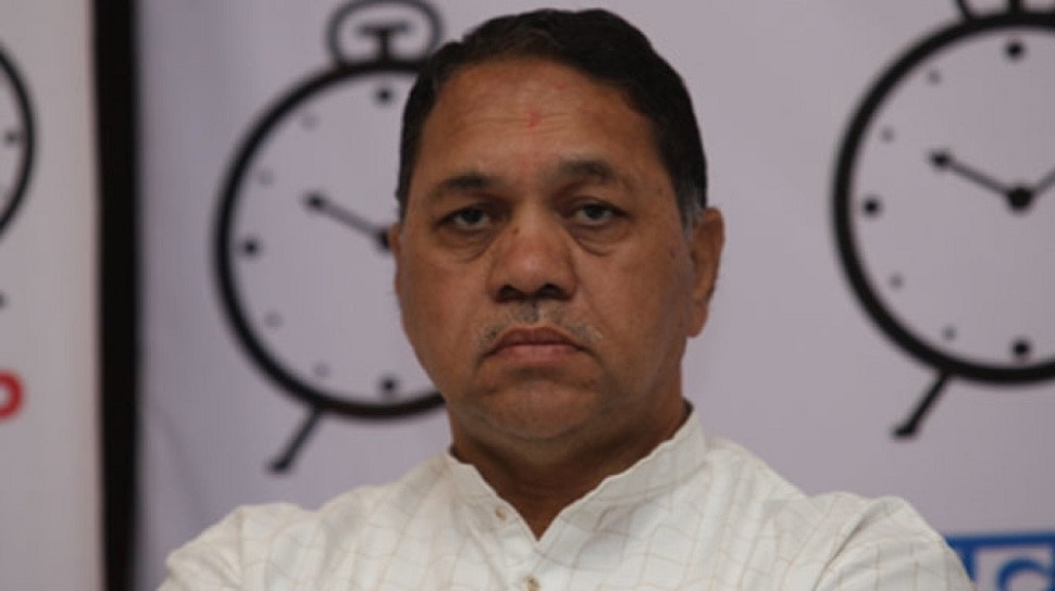 DILIP WALSE PATIL will be next home minister of maharashtra after anil ...