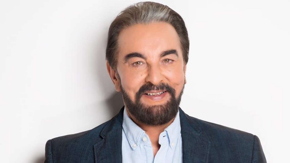 Kabir Bedi opens up on son Siddharth Bedi's suicide