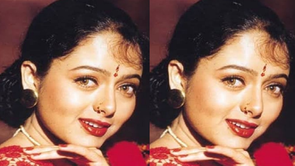 soundarya actress sooryavansham death anniversary today