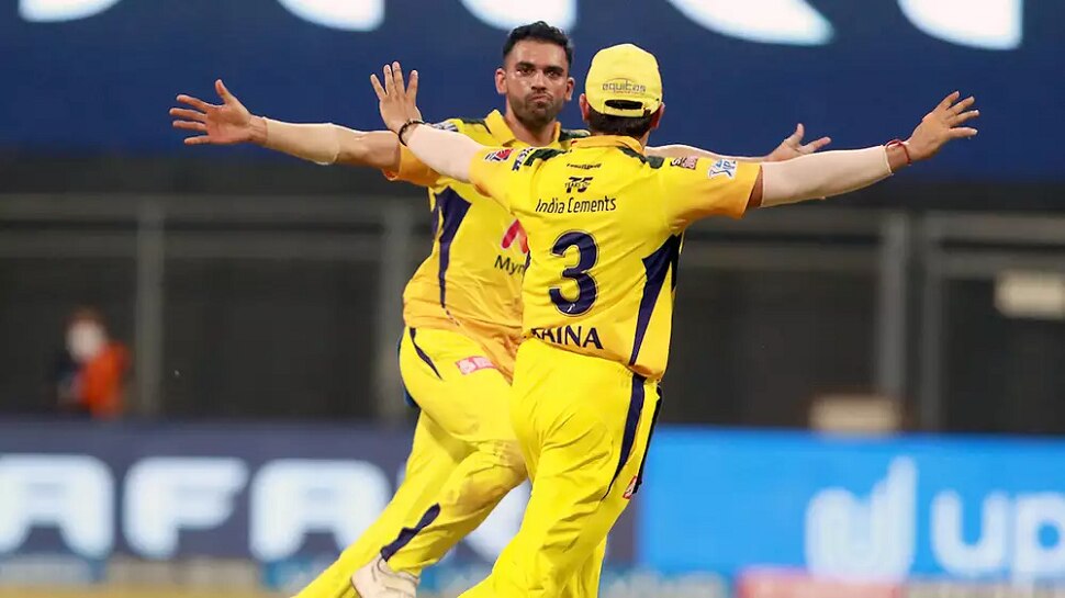 ipl-2021-csk-bowler-deepak-chahar-said-somebody-said-to-him-to-not-play ...