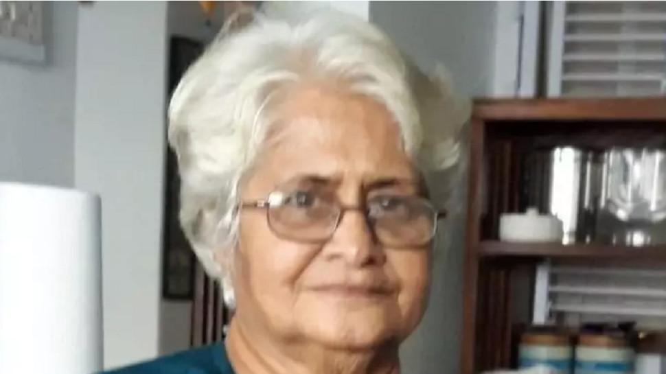 Sumitra Bhave, National Award-winning director and writer is passed away