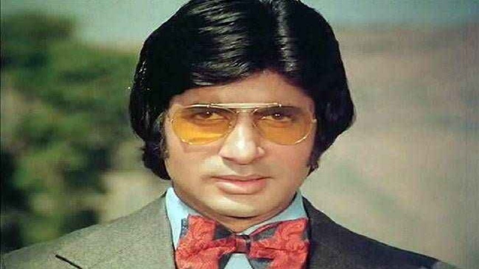 42 years of don amitabh bachchan film don completed 42 years of release ...