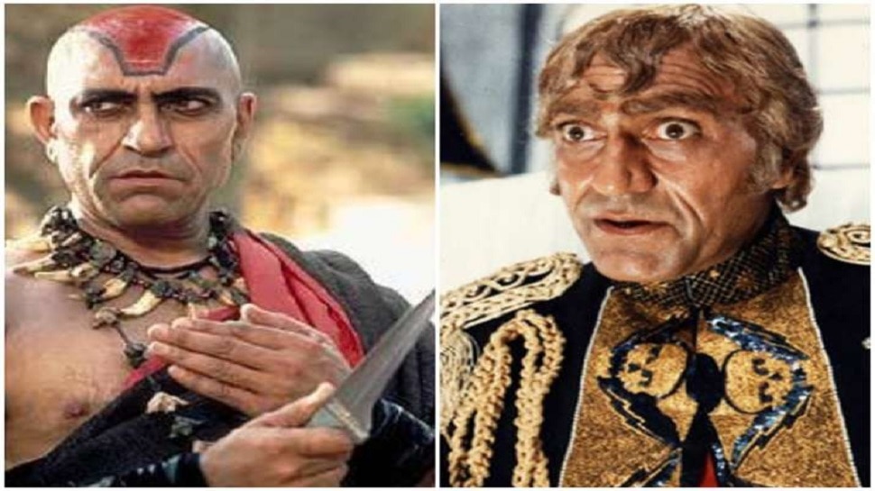amrish puri always remember for his 10 best roles biography