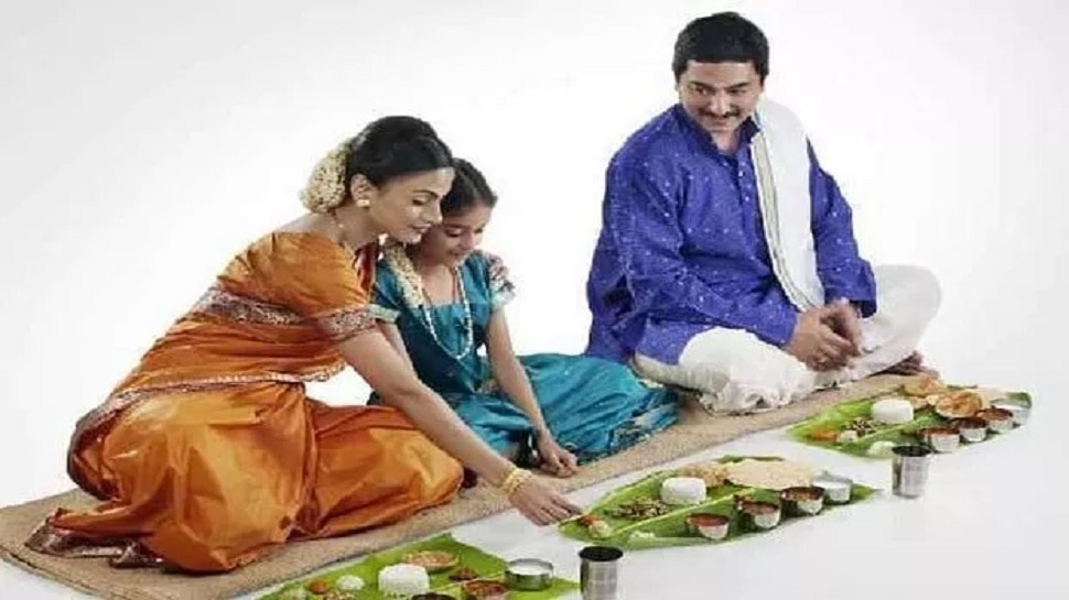 benefits of floor eat and indians sitting style good for health