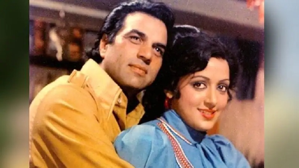 dharmendra and anita raj affair story