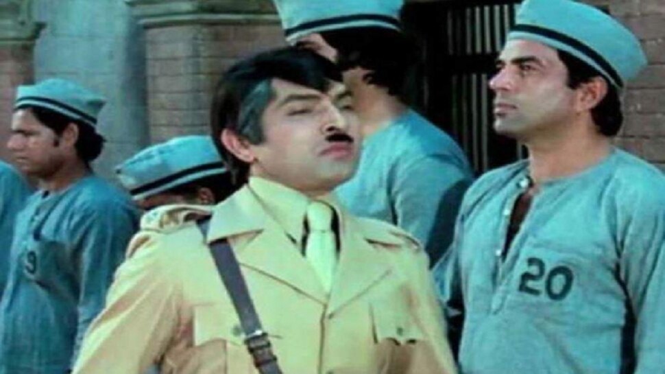veteran comedian asranis life interesting facts