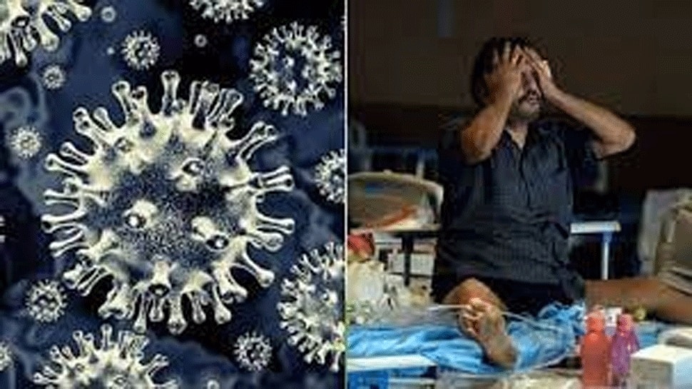 Black Fungus: Deadly Black Fungus Knocks In These 10 States, Learn Its ...