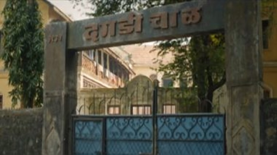 Don Arun Gawli's Dagdi Chawl to break in Mumbai, 40 storey tower there