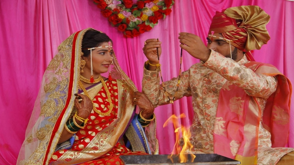 Devmanus : Dr Ajit Kumar Dev and Dimple Marriage