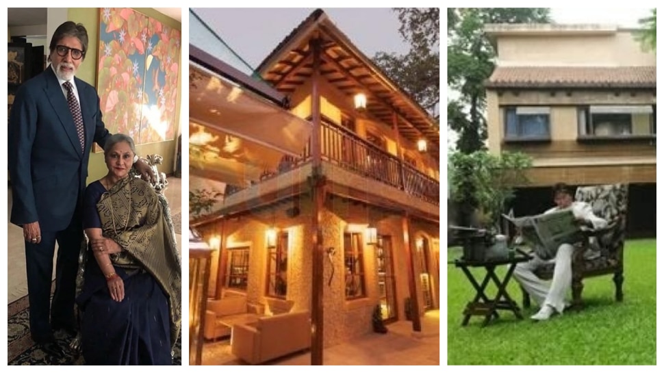Amitabh Bachchan buys new home; actor chooses duplex apartment in ...