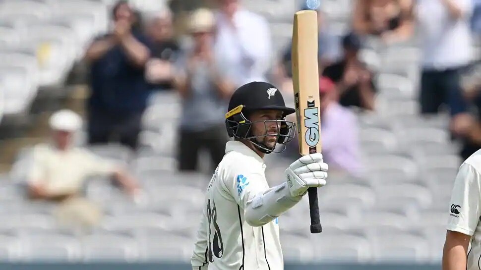 ENG vs NZ 1st Test Devon conway break 39 years old record