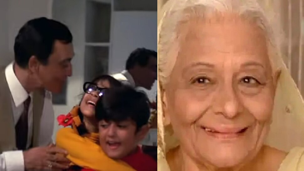 Eka hajaro main meri behana hain fame tarala joshi passed away