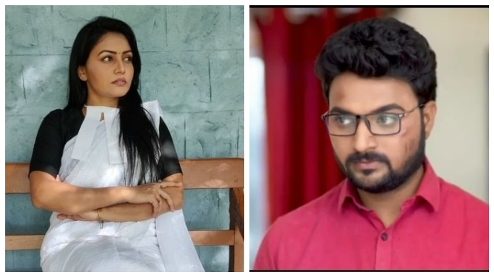 Devmanus : Government Lawer Arya Deshmukh aka Sonali Patil new target ...