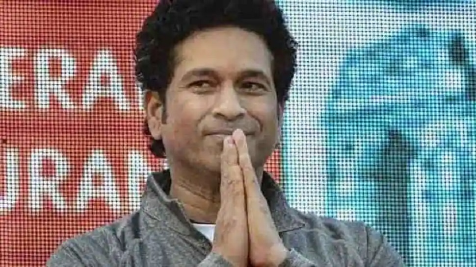 master blaster sachin tendulkar share his father ramesh tendulkar ...