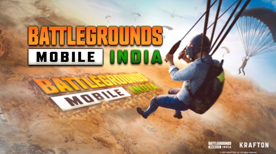 Battlegrounds Mobile India launch in india