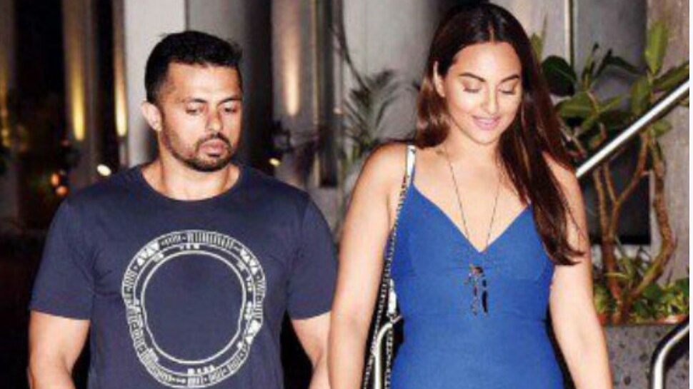 why shatrughan sinha daughter and bunty sachdeva not get married here ...