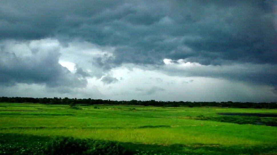 Monsoon Update : Heavy Rain alert in Mumbai, Raigad, Ratnagiri Red Alert