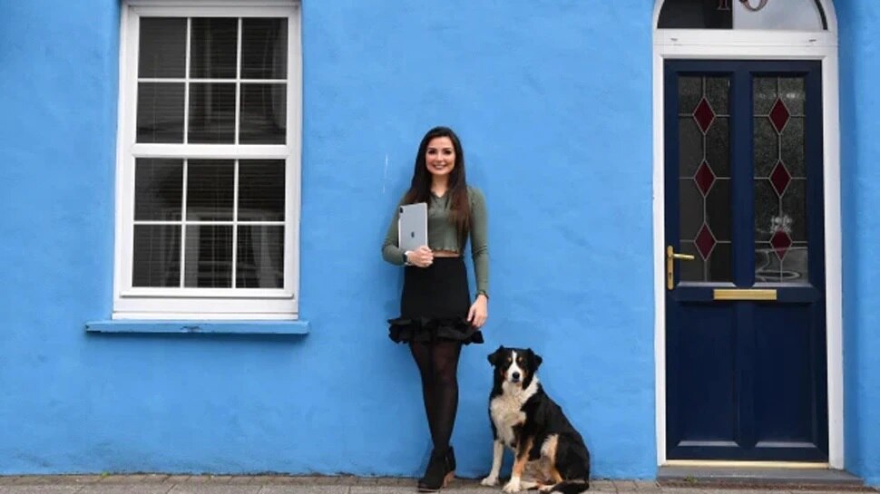 Michaela Morgan woman-rebuild-life-and-start-exciting-career-after ...