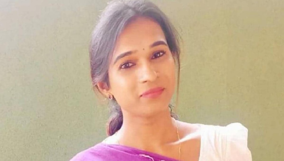 Transgender Ananya Kumari commits suicide