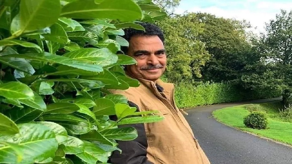 actor sayaji shinde contributes for a new initiative to save forest and ...