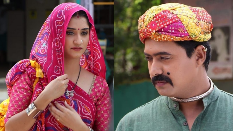 in raja rani chi jodi next episode sanjivani and ranjit change their ...