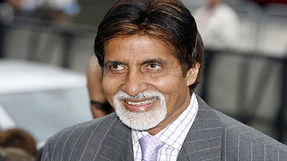 Bollywood actor amitabh-bachchans-french-beard-look-goes-to-rakesysh ...
