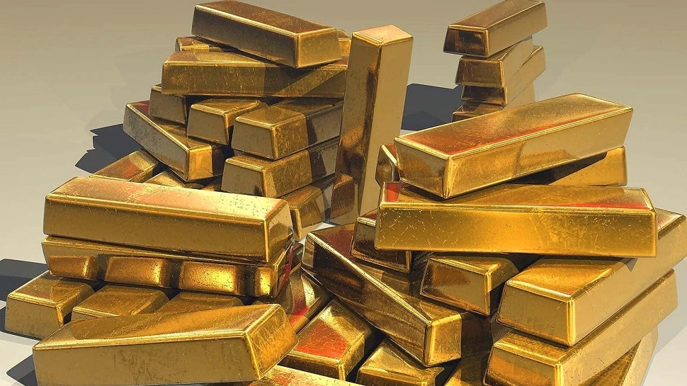 Golden Journey of Gold : Rise of Gold from Independence till today gold ...