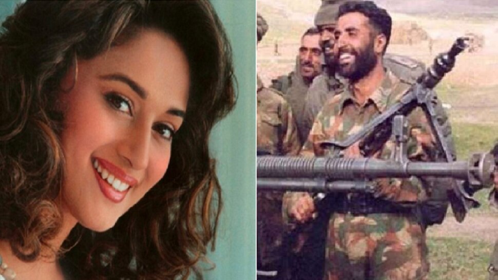 shershaah movie review-sidharth-malhotra-kiara-advani-madhuri-dixit ...