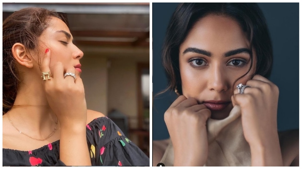 Mira Rajput reveals the three things she does after waking up watch video