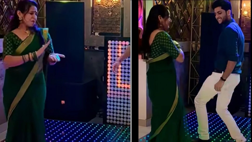 wedding-video-devar-bhabhi-dance-video-goes-viral-on-youtube