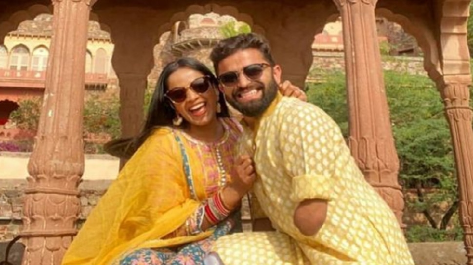 girl marries a guy who lost his hands in an accident true love story
