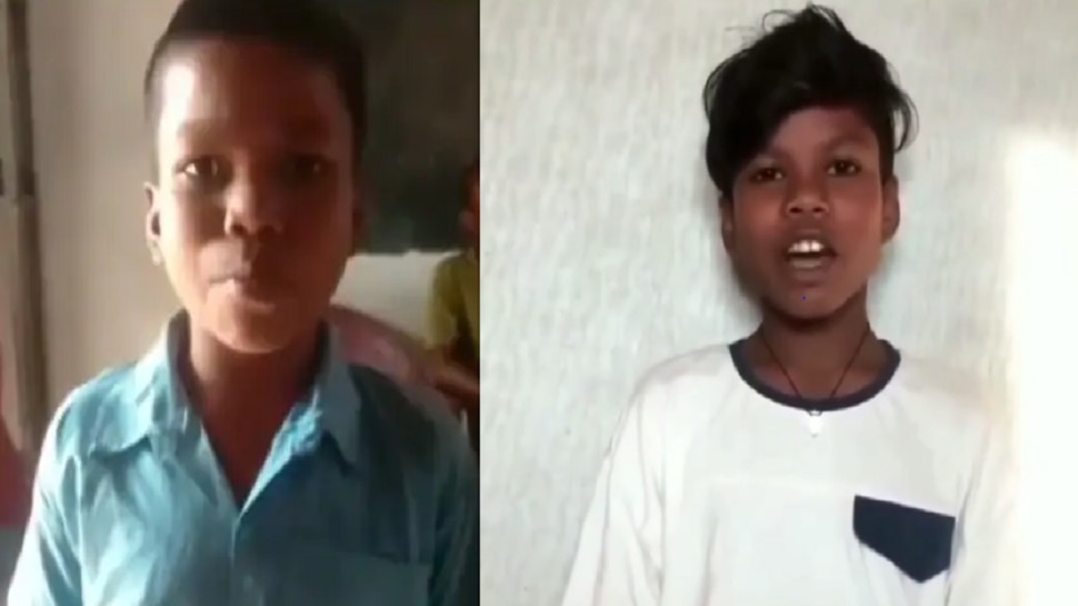 baspan ka pyaar fame singer sahdev dirdo new video viral as he sings ...