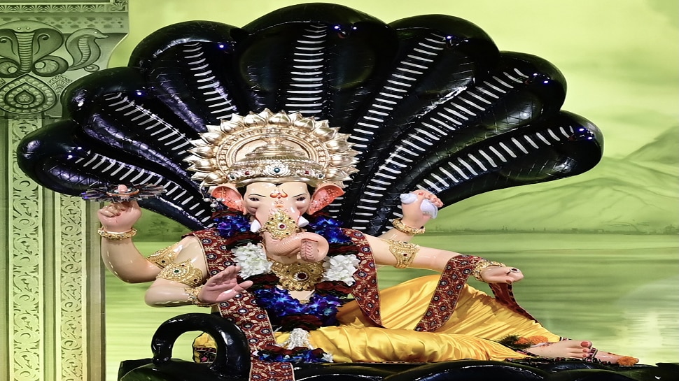 ganeshotsav 2021 new guidelines for lalbaugcha raja ganesh mandal after ...