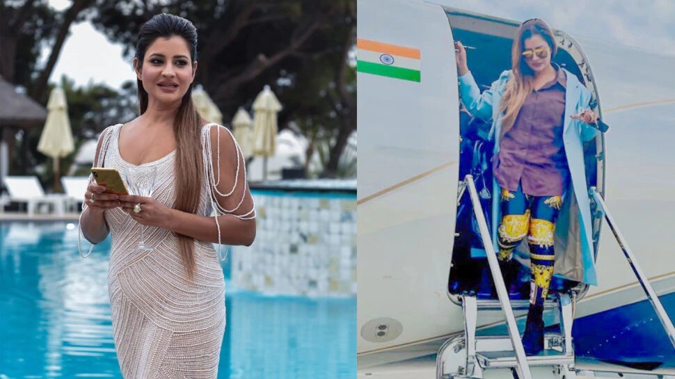 met gala 2021 business-man-pv-krishna-reddy-wife-sudha-reddy-pictures ...