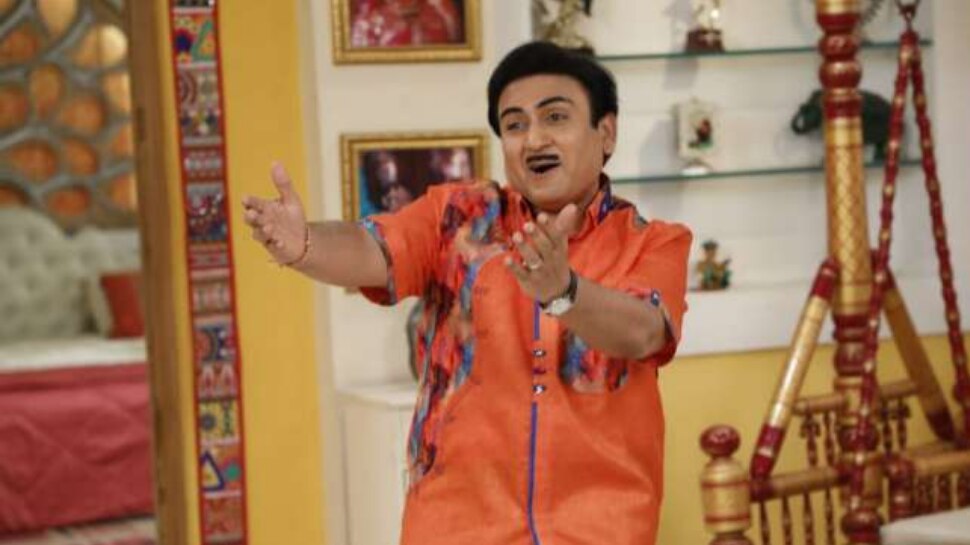 tarak mehta ka ooltah chashmah fame jethalal lose 10 kg weight without gym