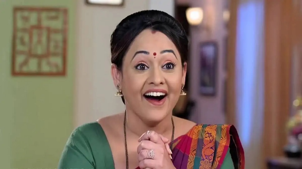 Serial Taarak Mehta Ka Ooltah Chashmah Fame Madhvi Bhide Aka Sonalika